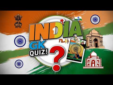 India Quiz: Test Your Knowledge of India's Rich Culture, History, and Landmarks