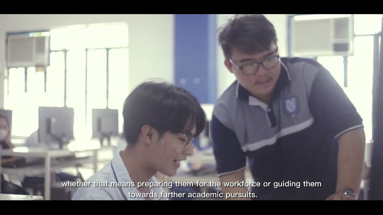 CCC Promotional Video 2023