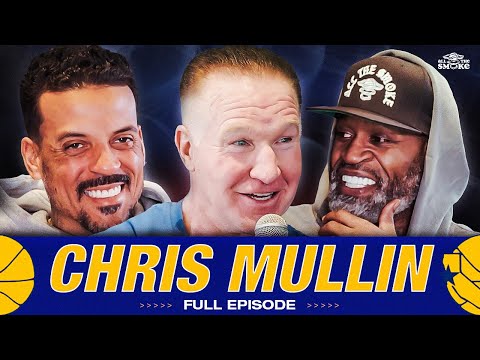 Chris Mullin's Journey from Rehab to Hall of Fame, Untold Dream Team Story & That Infamous Practice