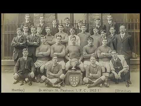 some pic's of old Dewsbury