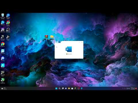 DESCARGAR E INSTALAR OFFICE 2025 CON LICENCIA