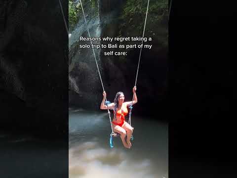 Discover Peace & Happiness Through Self-Care #bali #SelfCare #MentalHealth