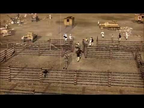 Steam Community :: Video :: Codename Panzers Phase 3 Africa D-4