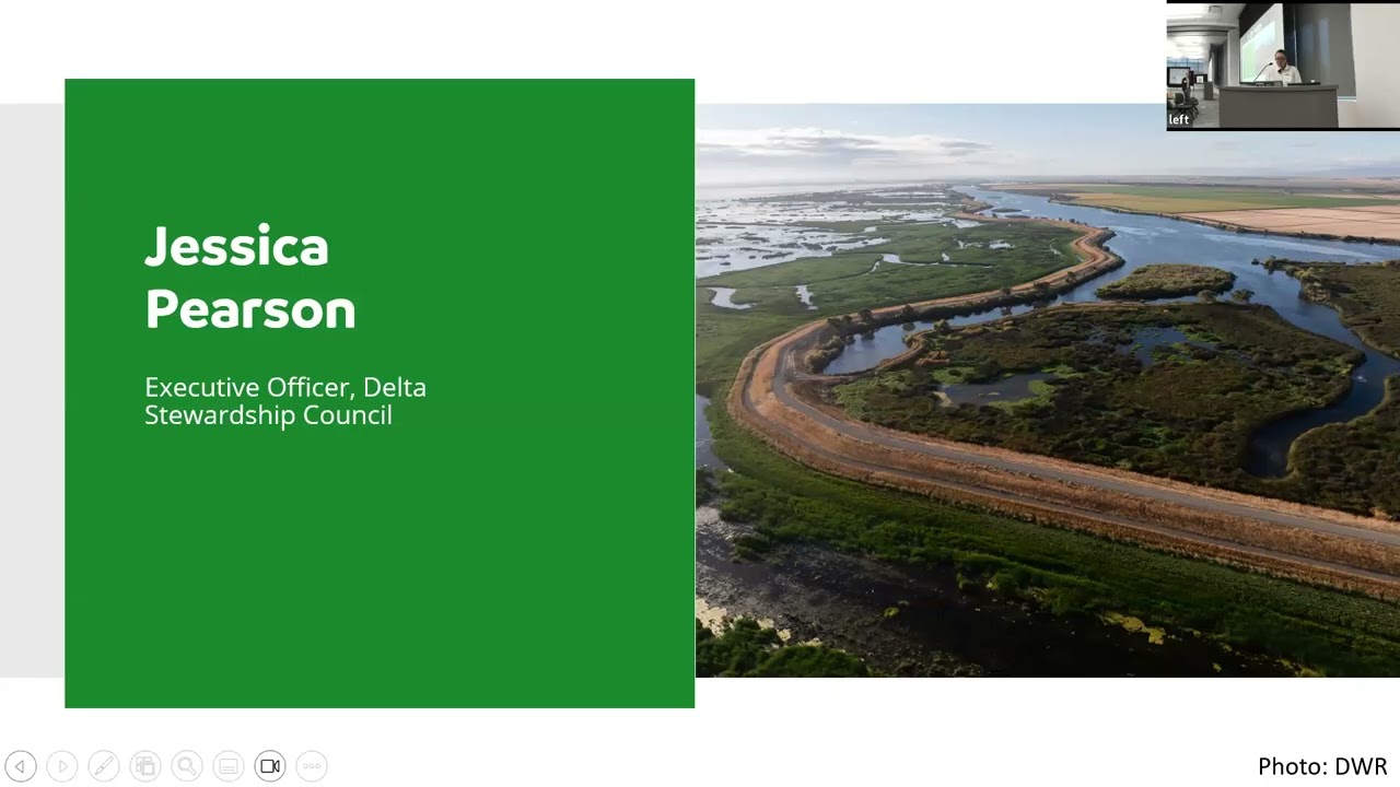 Adaptive Management Forum - October 14, 2025