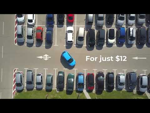 Find San Francisco Parking with the Way.com App