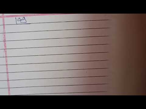 prime factors of 49