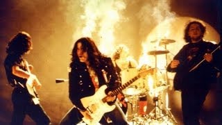 14 Best Rock and Metal Bands From Turkey | Ultimate Guitar