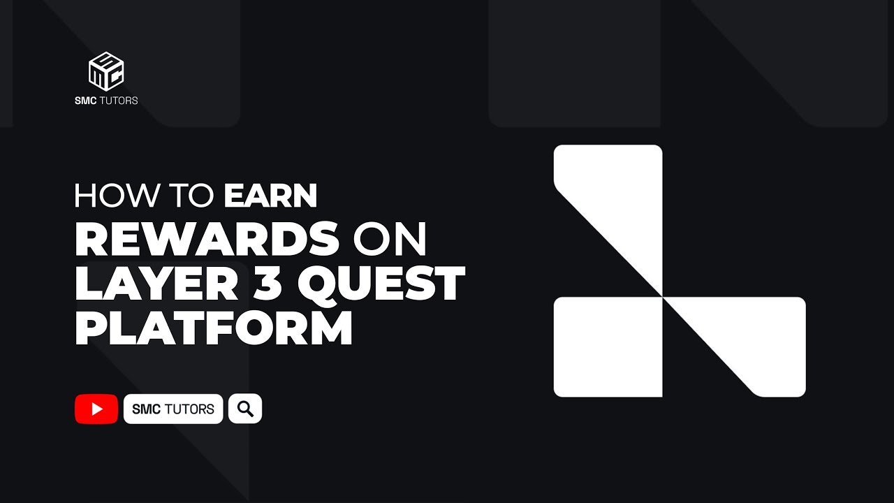 How to Start Earning Reward on Layer 3 Platform