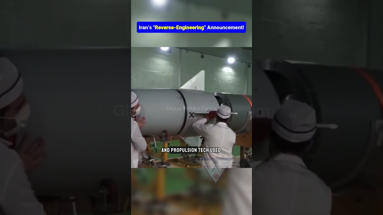 Western Tech Under Analysis