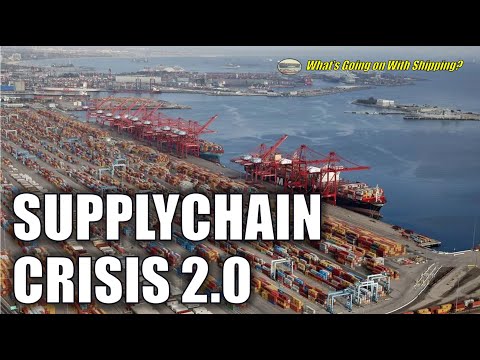 West Coast Labor, Ocean Freight Rates, Dry Panama Canal, Shift to East Coast & Suez Canal Rate Hike