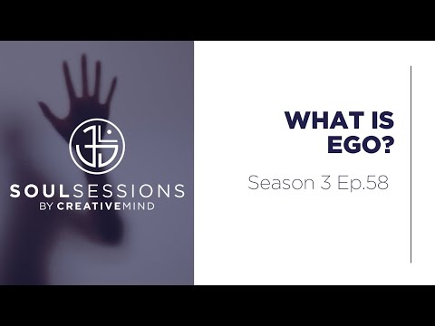 What is Ego? Friend or Foe | Jungian Life Coaching