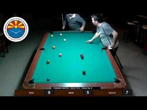 Gran Klub Table 6 Live Stream