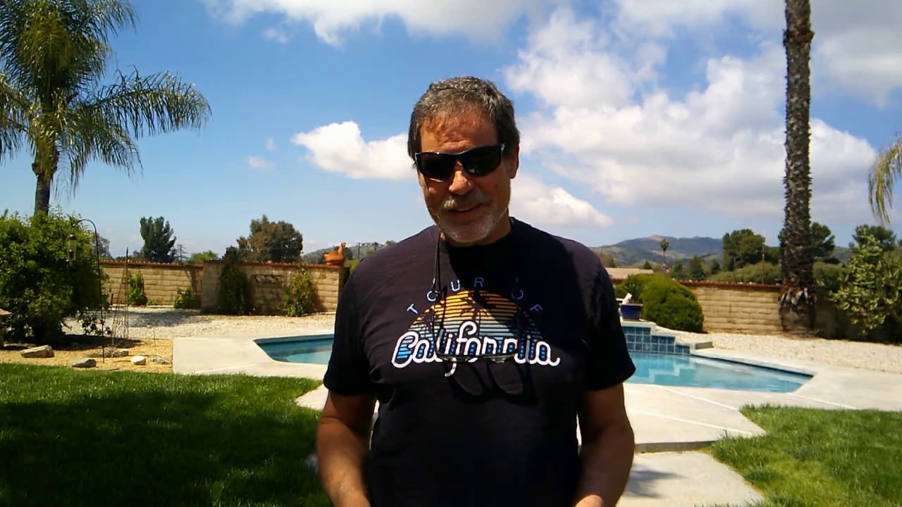 Second Midterm Instructions Video
