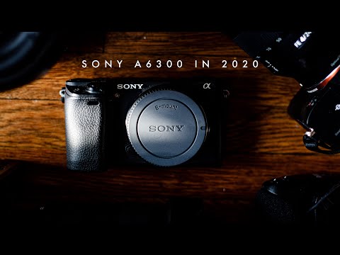 Is the Sony A6300 Worth Buying in 2020?