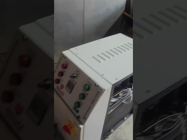 Mold Temperature Controller - 6kW Mold Temperature Controller Trader ...