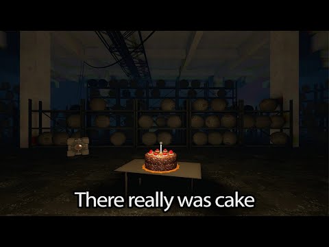 Steam Community :: Video :: Jumping Through Portals