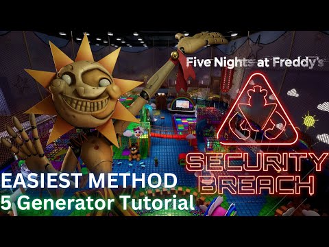 Steam Community :: Video :: EASIEST Method for 5 Generators in Daycare ...