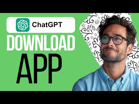 How to Download ChatGPT 4o Desktop App | Easy Guide