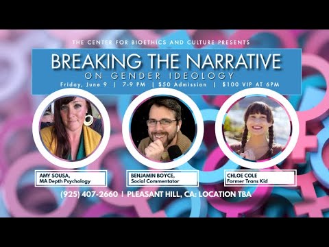 Breaking the Narrative on Gender Ideology