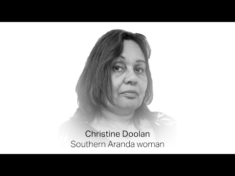 Our Stolen Generation | Christine Doolan