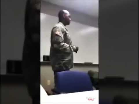 Army Dudes Talk about well known ETs