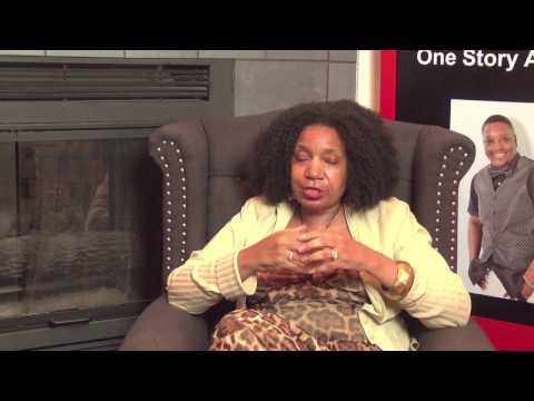 Conversations With Kai Mann Michelle Brown Promo