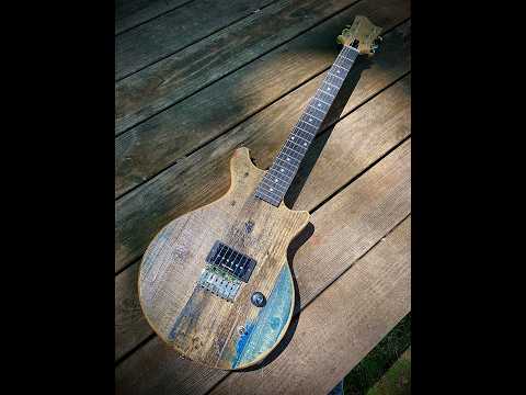 Brynmawr Custom Guitars OMT 2026 - Matte Poly | Reverb
