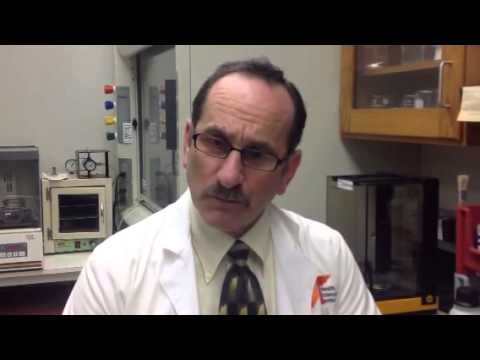 Master of Science in Laboratory Research and Management