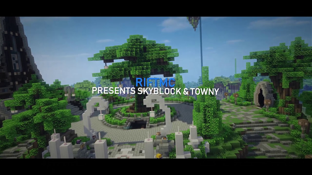TRAILER: RIFTMC