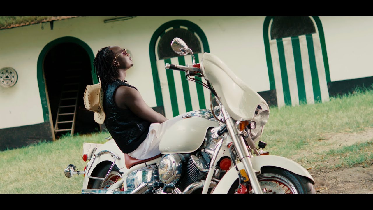 Top 100 Songs - Daily Music Chart from Uganda (21/03/2025) | Popnable