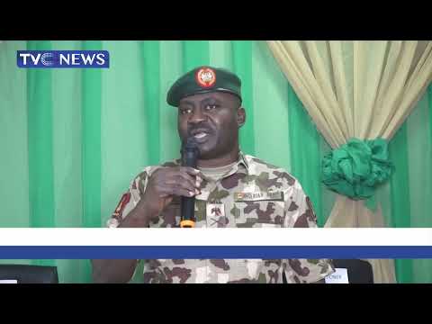 DSS Holds 1st Zonal Security Meeting in Maiduguri