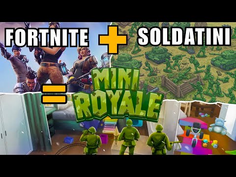 Steam Community :: MiniRoyale