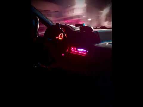 (slowed) I threw a rock off an overpass and killed a guy