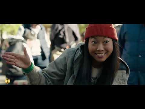 OCEAN’S 8 - AZ ÉVSZÁZAD ÁTVERÉSE magyar szinkronos előzetes (12E)