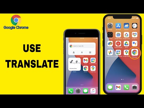 How To Use Translate On Google Chrome App