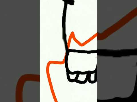 A super ninja Vs A super bodybuilder #shorts #animation #ninja #Bodybuilder # Bodybuilding