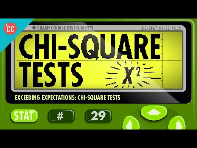 Understanding Chi-Square Tests: A Comprehensive Guide | Galaxy.ai