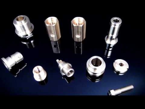 Machined Components at Best Price in India