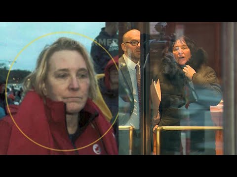 Dr. Jacquelyn Starer biography: 13 things about US Capitol riot suspect ...