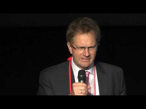 Benedikt Brors, German Cancer Research Center (DKFZ)