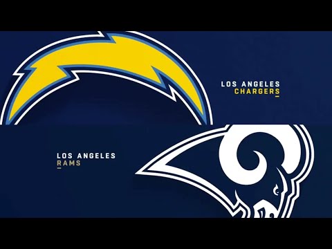 Score Chargers vs Rams Tickets for as Low as $14 at SoFi Stadium!