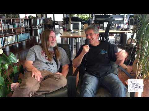 Scott Reeder Interview
