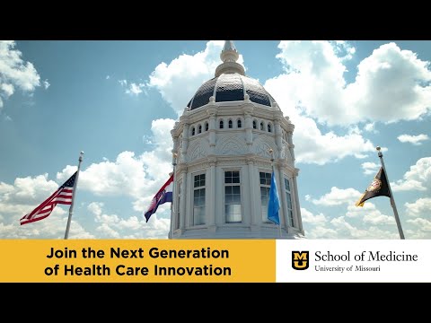 Join the Next Generation of Health Care Innovation