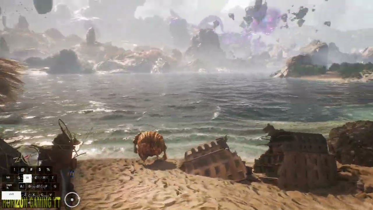 How to Find Journal Expedition 64 Location - Clair Obscur Expedition 33