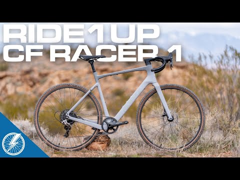 CF Racer1 - Ride1Up | Best Value Carbon Fiber Electric Bike