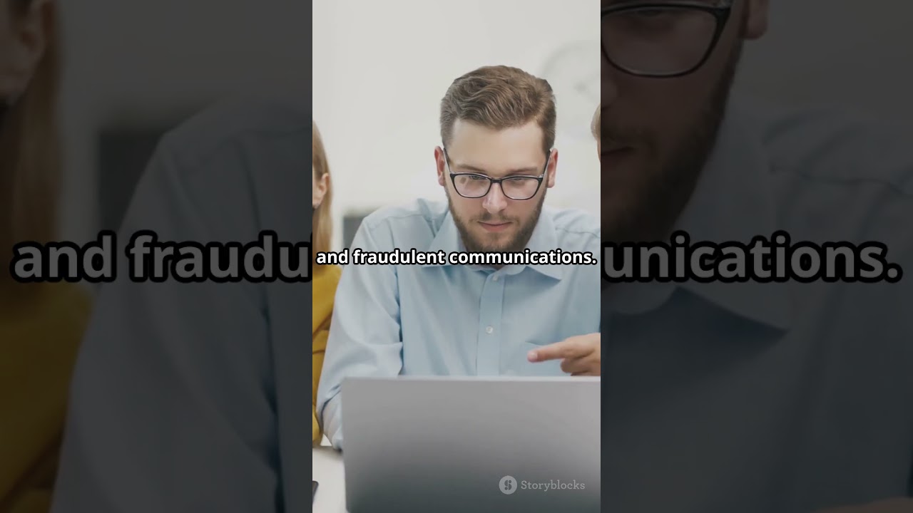 AI-Powered Cybercrime: How Generative AI is Revolutionizing Phishing Attacks