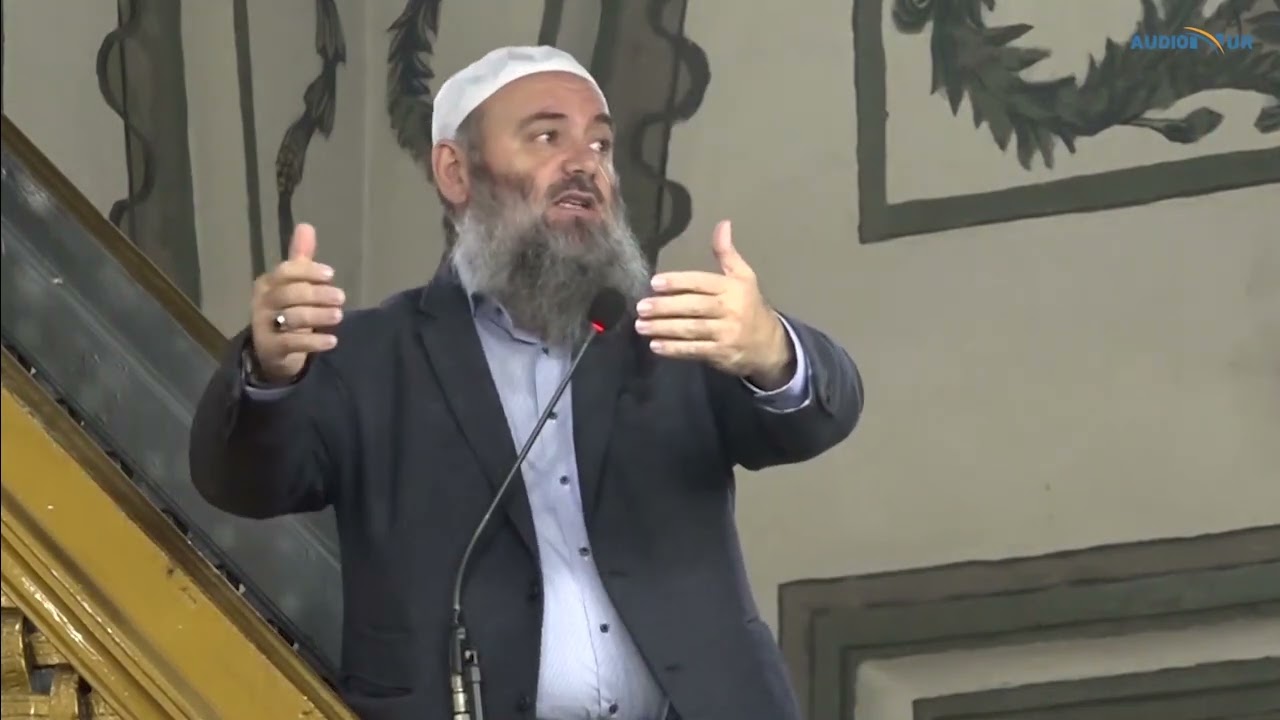 HAXHI XHEVAHIRI – Hoxhë Bekir Halimi | KOHA ISLAME