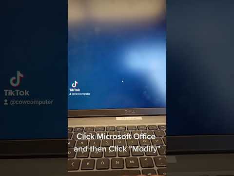 Office keeps crashing? Try this fix!
