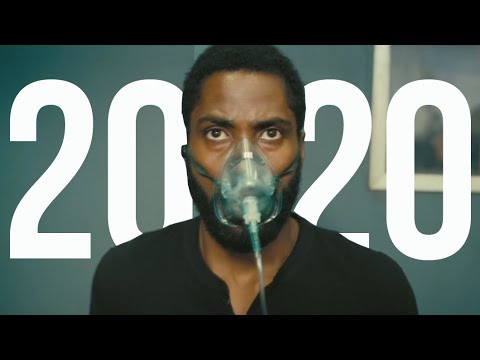 Multifandom Mashup 2020