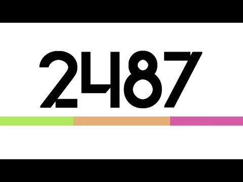 Tokyanimanken's "Modern Deco 1.1" Logo (25.08.2024)